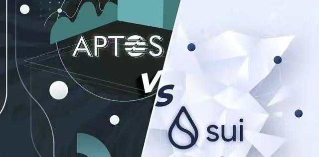 新公链 Aptos VS Sui 的差异及影响 - 知乎