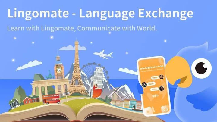 看直播、找朋友还能学中文？测测「Lingomate」打入菲律宾Top5 - 知乎