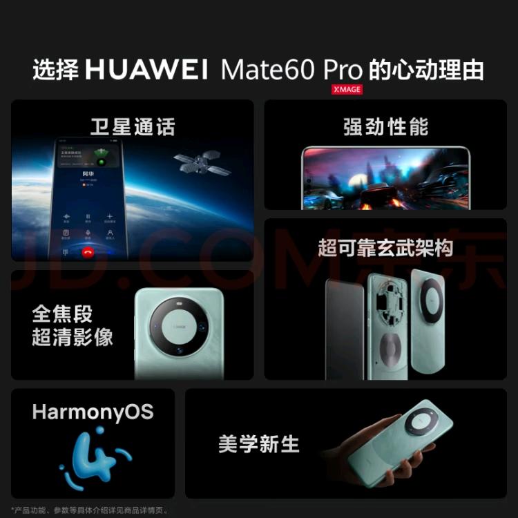 用10年时间告诉你，你还在等什么？华为Mate60 Pro值得你拥有 - 知乎