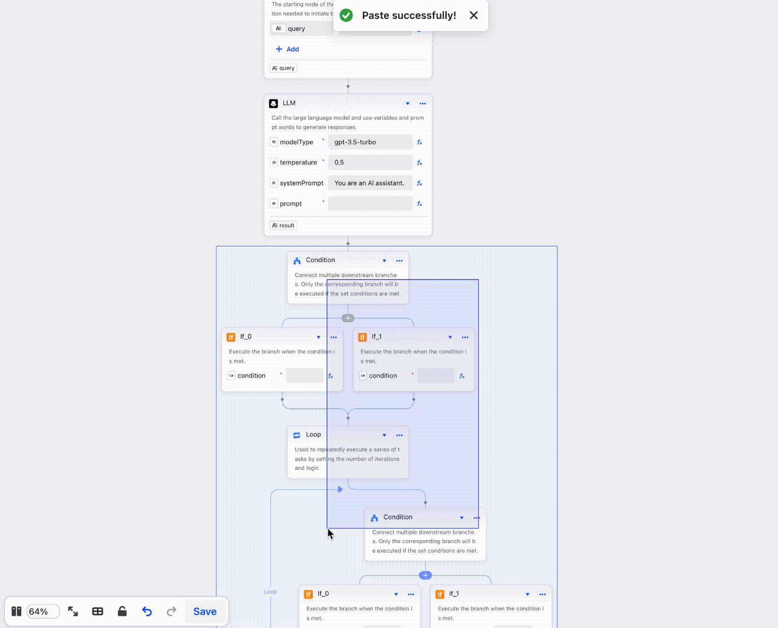 字节开源扣子(coze)可视化工作流构建引擎 FlowGram - 知乎