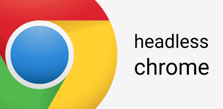 phantomJs之殇，chrome-headless之生 - 知乎