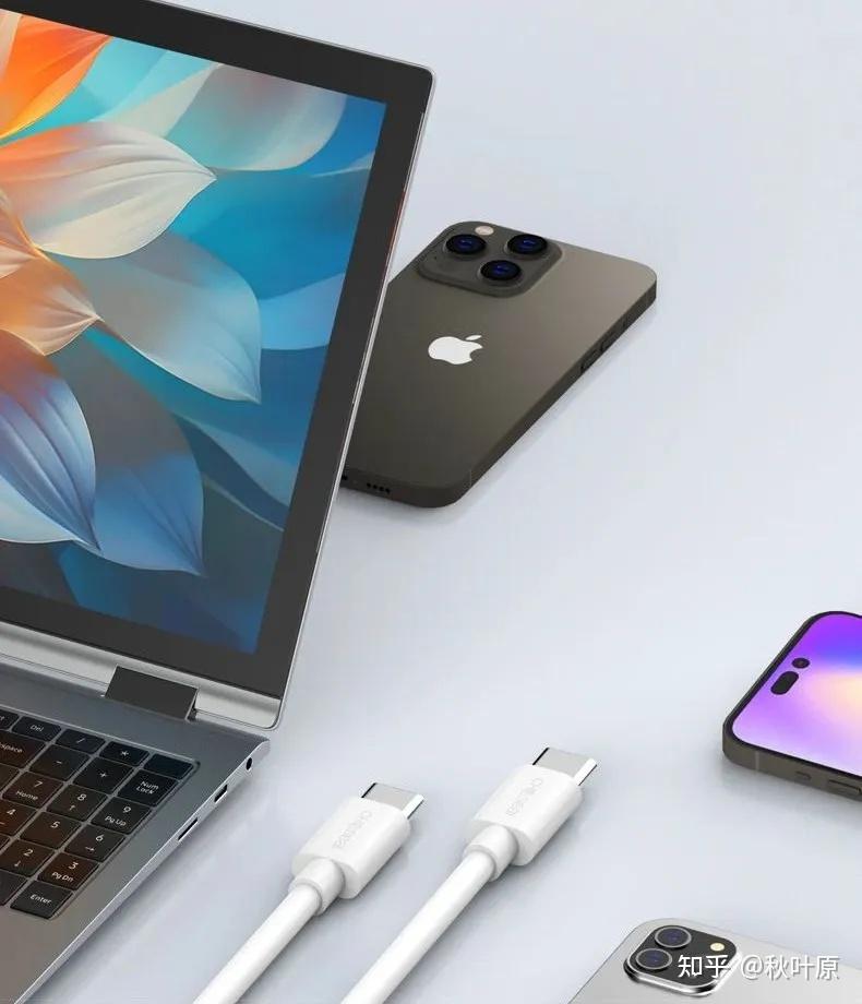 【你可能未知的秘密】Type-C接口高度集成化的重要组件：E-Marker芯片 - 知乎