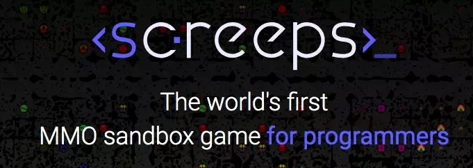Screeps 游玩指北 —— 简介与入坑 - 知乎