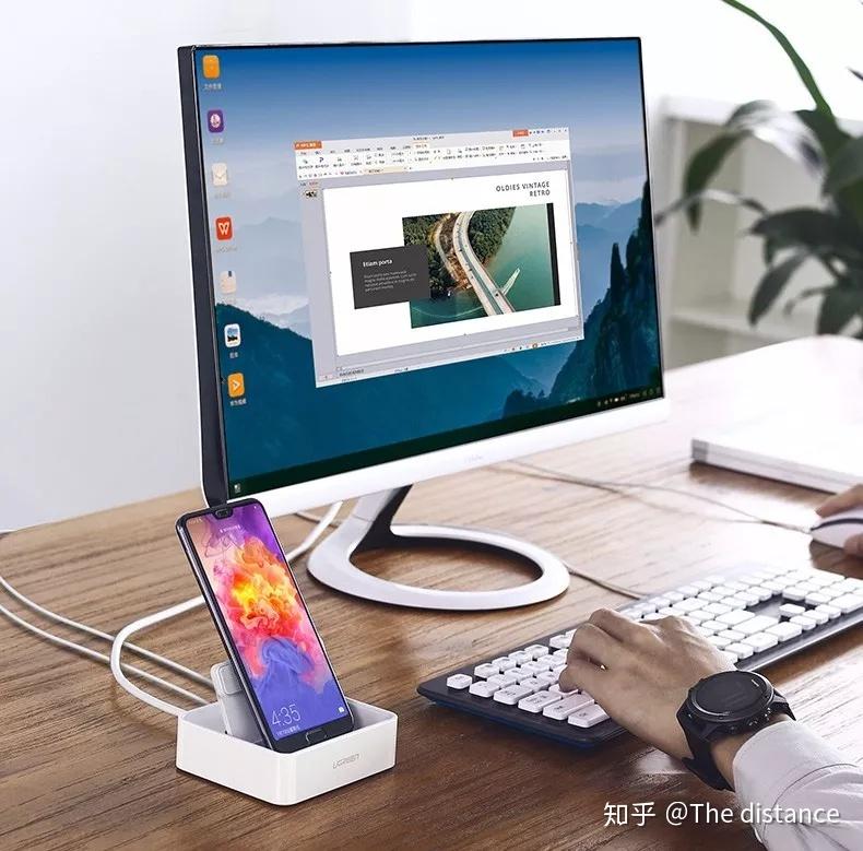 如何选择具有PC模式的手机？ - 知乎