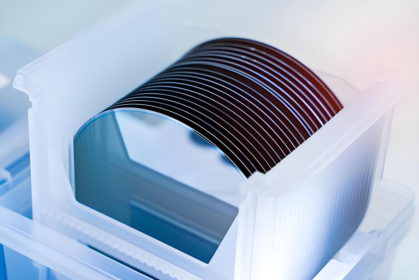 FAB（半导体制造工厂）中常用的英文单词： - 知乎