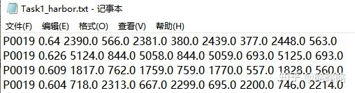DOTA遥感数据集以及相关工具DOTA_devkit的整理(踩坑记录) - 知乎