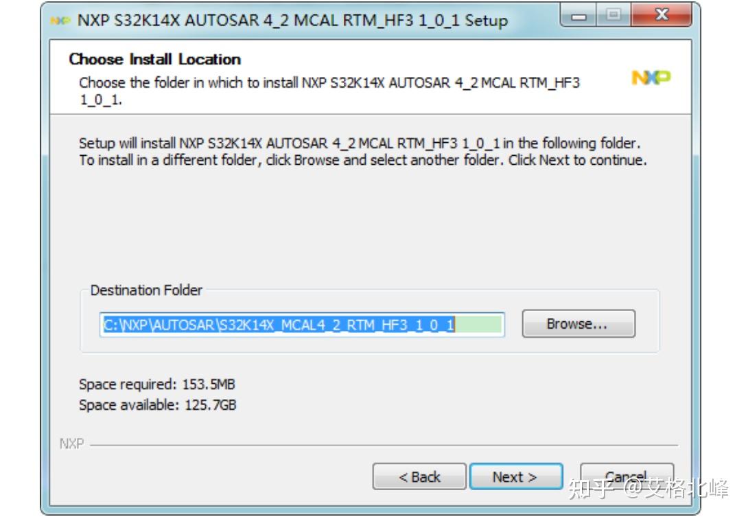 汽车基础软件AutoSAR自学攻略(一)-低成本AutoSAR环境搭建 - 知乎