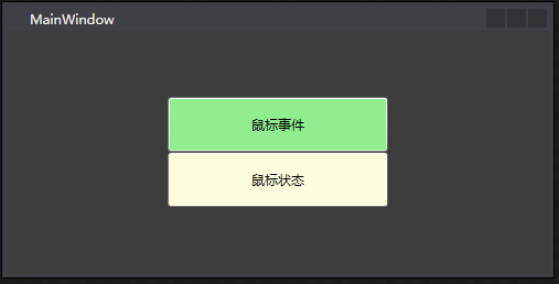 【C# .NET】WPF (五) 常用控件 之 内容控件 （ContentControls） - 知乎