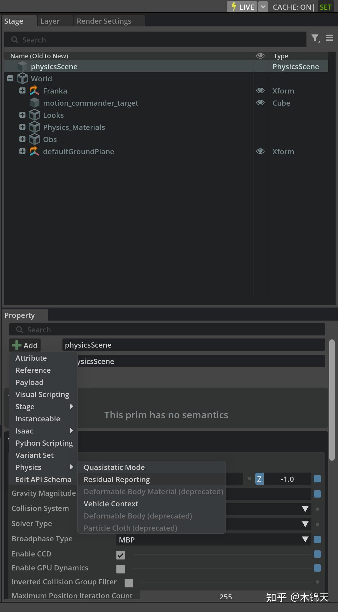 【Isaac Sim 4.5.0】Tools and Tutorials - Robot Setup - Editor Tools - Simulation Data Visualizer - 知乎