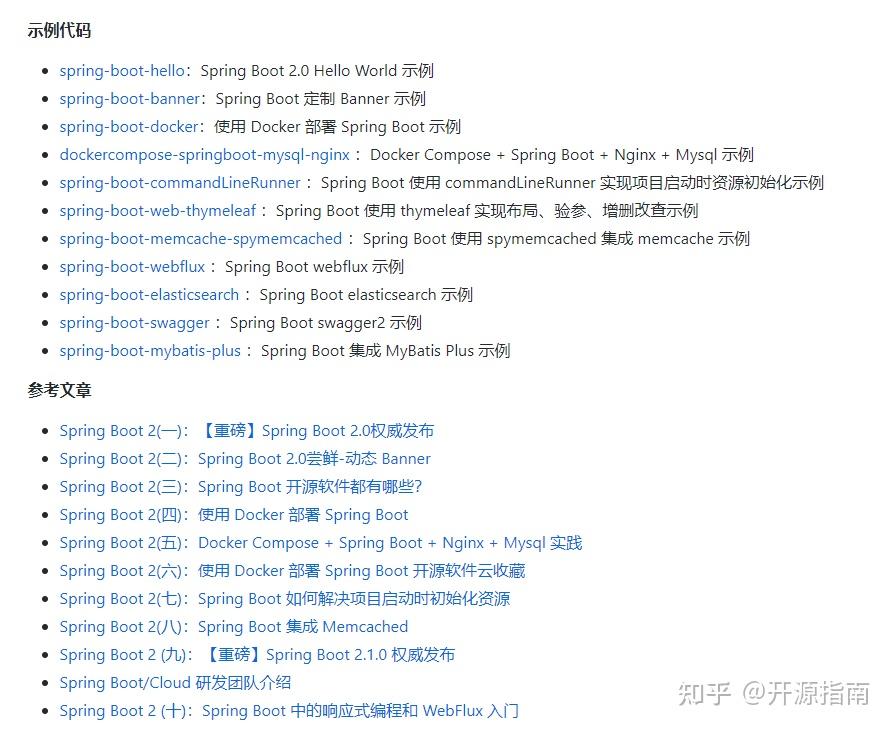 重磅推荐：GitHub Top100 优质开源项目！ - 知乎
