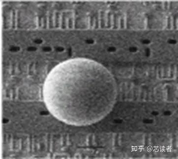 光刻缺陷之Ball Defect - 知乎