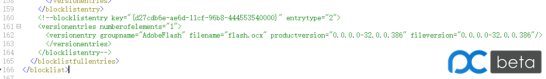 网页提示flash版本过旧，下载了好几遍新版本还是没有变化，求解决方法? - 知乎
