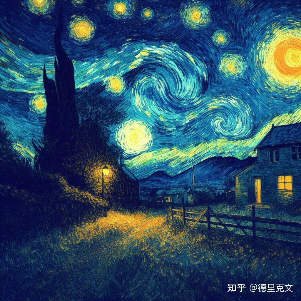 怎么结合chatgpt和dalle3产生风格一致的图片？ - 知乎