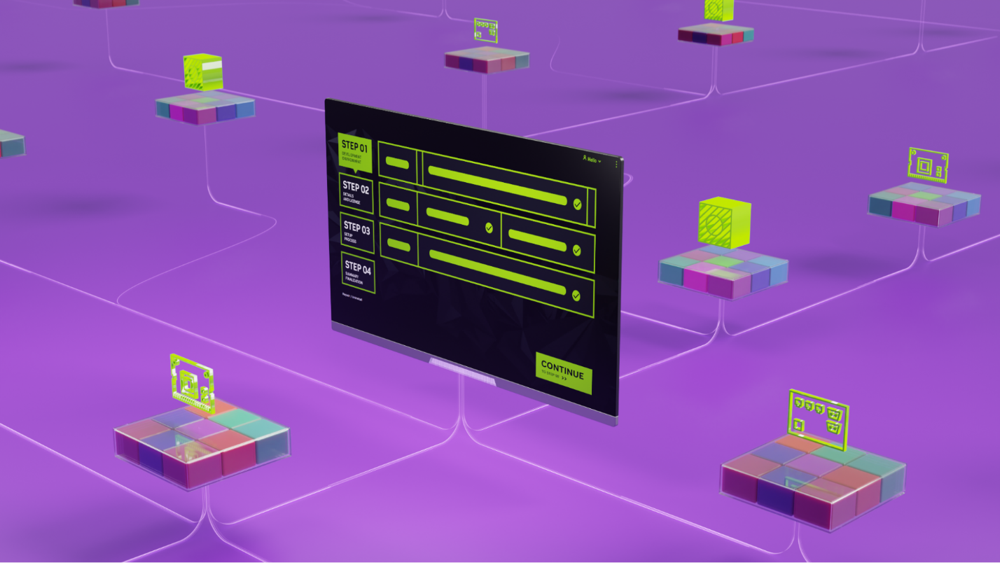 使用 NVIDIA SDK Manager 对载板进行自定义 - 知乎