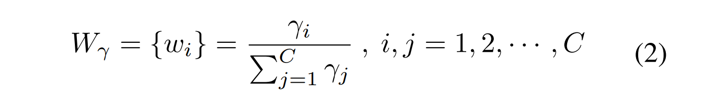CVPR 2023 | SCConv: 即插即用的空间和通道重建卷积 - 知乎