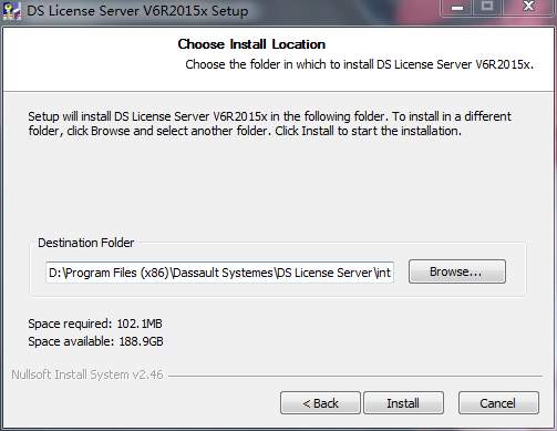 CATIA V5-6 R2012 安装教程 - 知乎