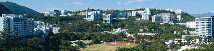 香港中文大学正式开放24Fall申请！最早一轮9月底截止！ - 知乎