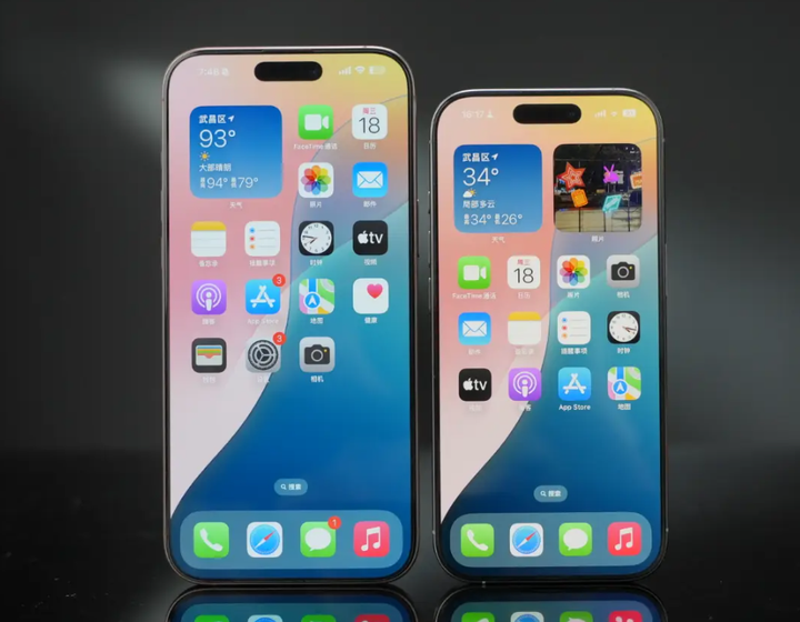 降幅高达2500元，iPhone 16 Pro系列大跳水，256GB更亲民了 - 知乎