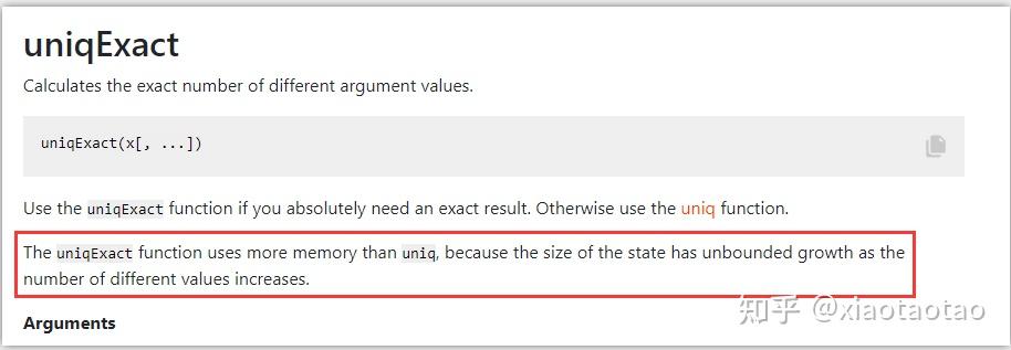 大数据SQL COUNT DISTINCT实现原理 - 知乎