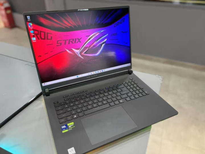 rog枪神9plus超竞版（ROG枪神9 Plus 超竞版）怎么样？体验9天优缺点测评 - 知乎