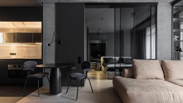 创高默奥4012T：不只是极窄门，更是生活诗篇的开端 - 知乎