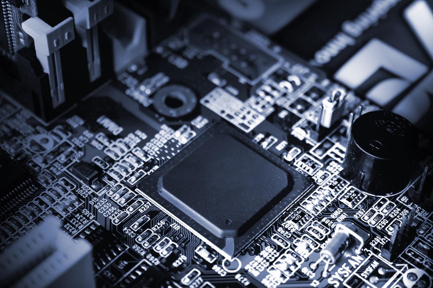 音频功放系列之耳机放大器芯片（HT4832） - 知乎