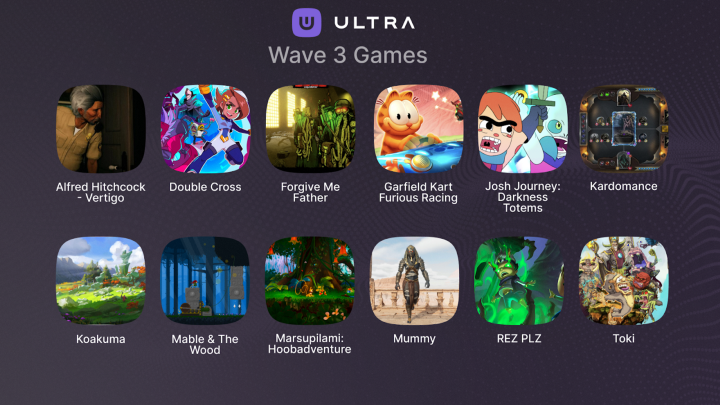 Ultra: 12月回顾 - 知乎