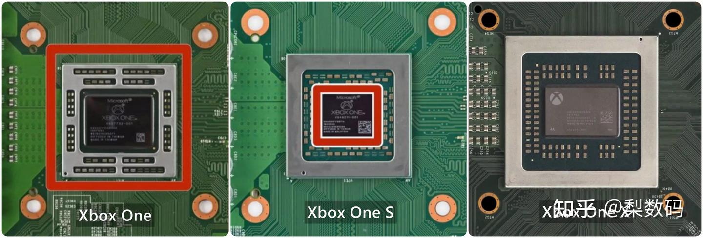 Xbox One 芯片上 PC，AMD RX-8120(A9-9820) 简测 - 知乎