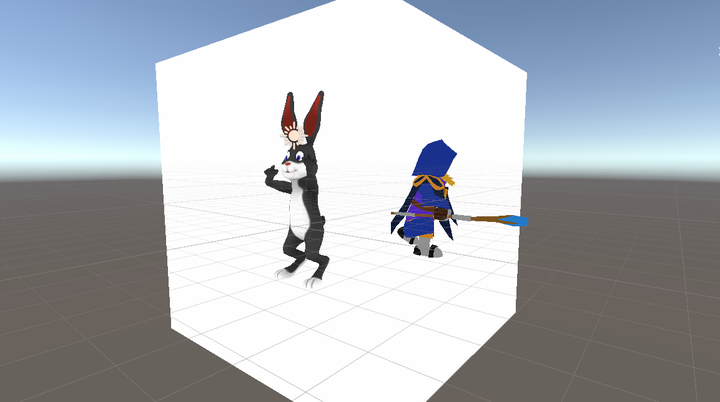 unity模板测试-Stencil Test（With URP Render Features） - 知乎