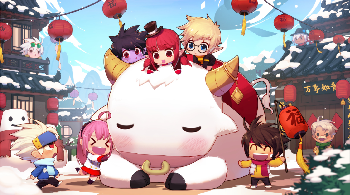 【DNF】【Fate主题cos】我竟在DNF玩FGO（金闪闪，黑贞，Saber等） - 知乎