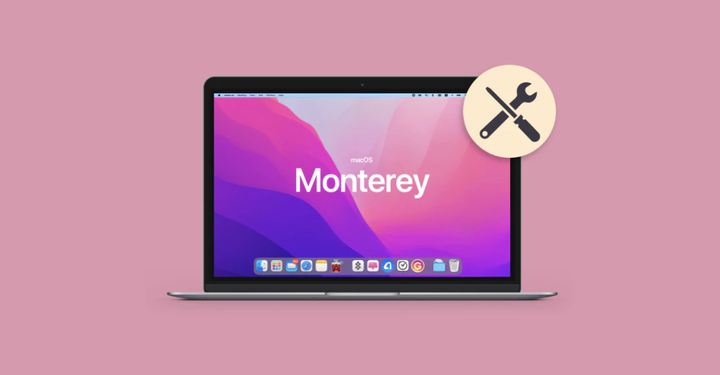 安装失败？bug不断？收好这份mac OS Monterey最全Bug解决方案。 - 知乎