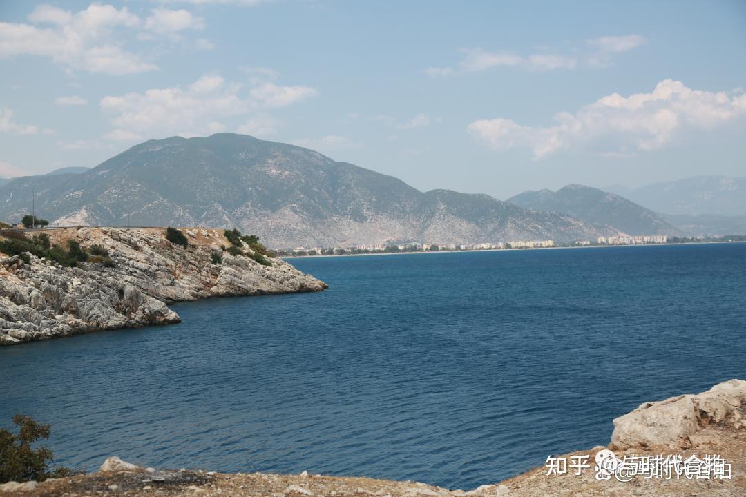 想去土耳其自驾，D400沿海公路怎么样？ - 知乎