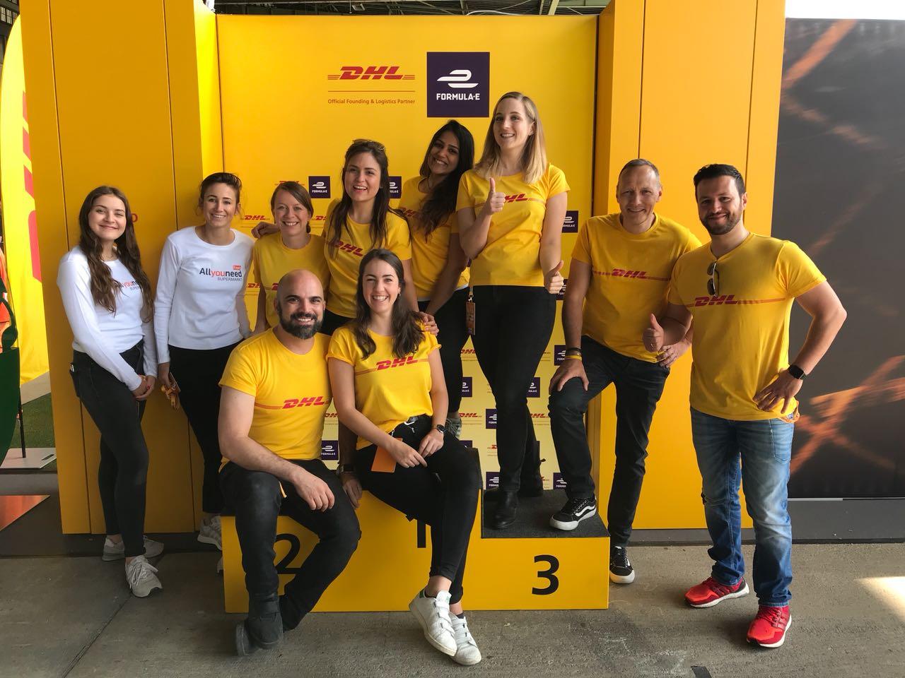 深圳DHL快递网点价格_地址_派送范围 - 知乎