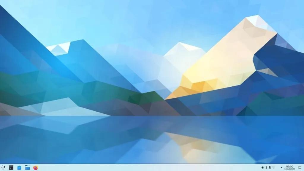 十大采用 KDE Plasma 的 Linux 发行版 | Linux 中国 - 知乎