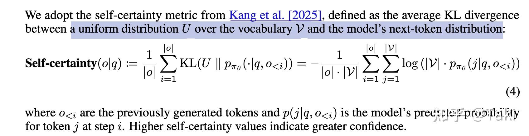Spurious Rewards & INTUITOR - 知乎