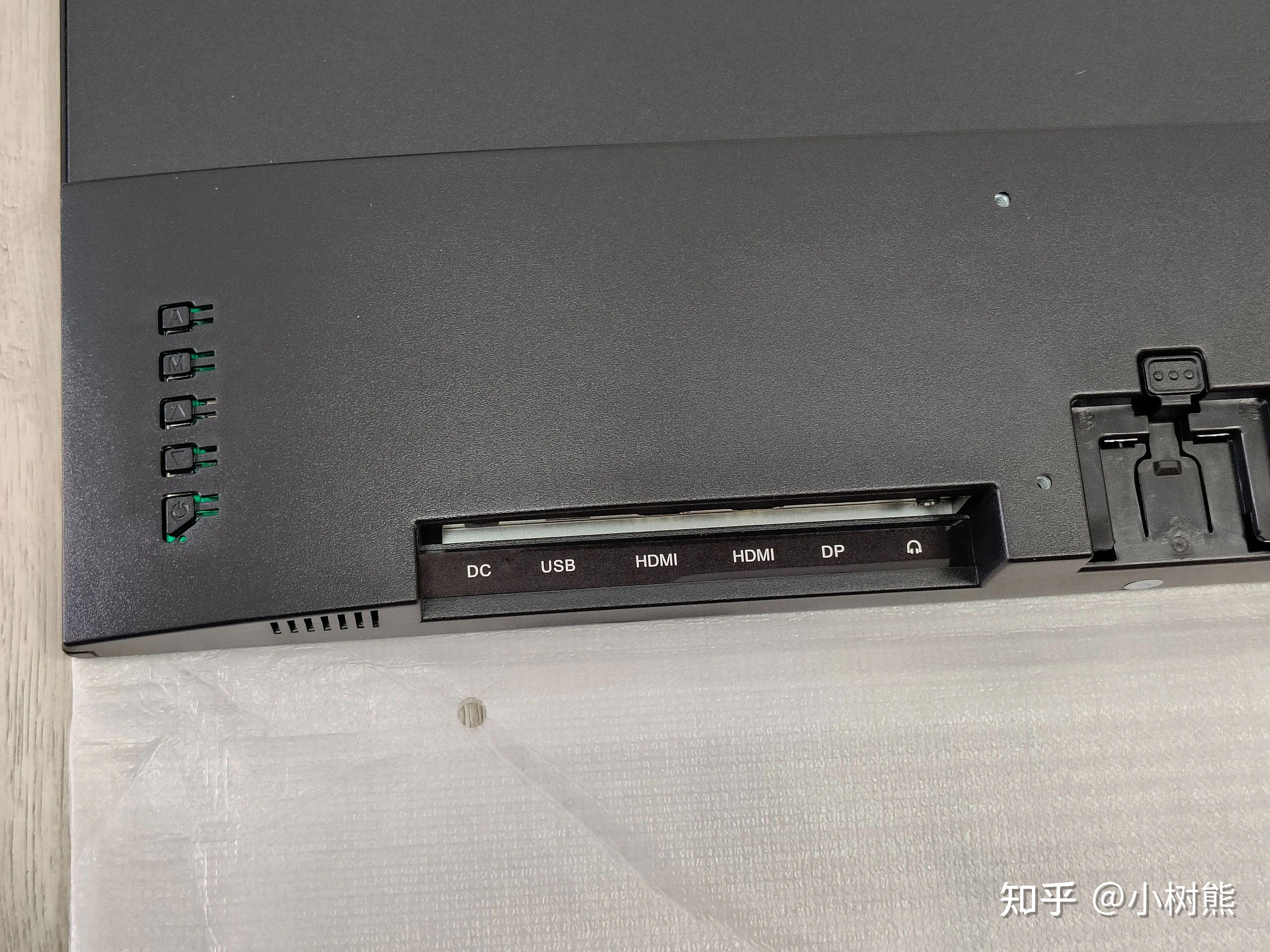 从 “看得清” 到 “看得爽”：MXHA N25A如何实现视觉体验跃迁 - 知乎