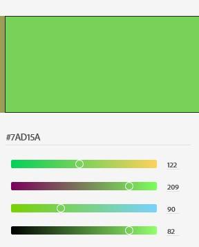 Origin入门教程（四）：给你点颜色看看 - 知乎