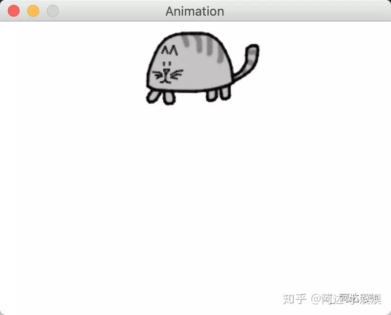 从0开始学python第14.4节 pygame 动画基础 Animation - 知乎