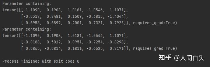 torch中nn.Embedding是怎么训练更新的？ - 知乎