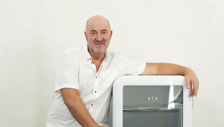 创始人Geoff Thomasson酷爽中国行：HOW COOL IS THAT?! - 知乎