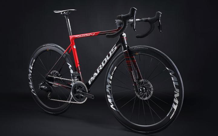 新手入坑公路车我推荐PARDUS瑞豹,超高性价比! - 知乎
