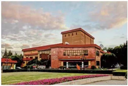 SUFE迎新 | “我在上财等你来”之一起来漫步校园 - 知乎