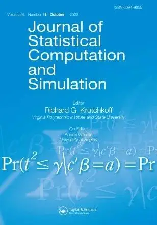 数学1区Top领衔，统计学与概率论领域高质量期刊一览！ - 知乎