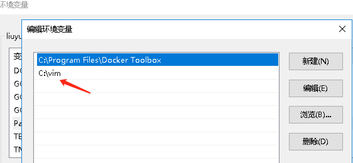 Win10系统下安装编辑器之神Vim并且构建Python开发环境(2020年最新攻略) - 知乎