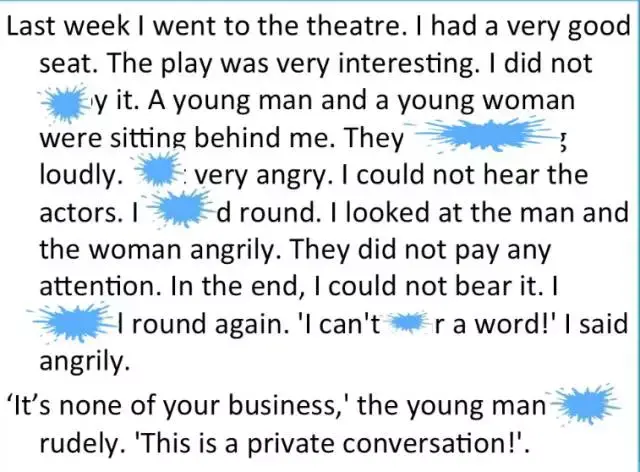 阅读教学中的Bottom-up & Top-down - 知乎