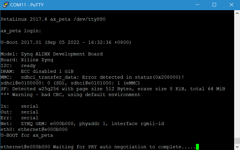 教你使用 Petalinux 定制 Linux - 知乎