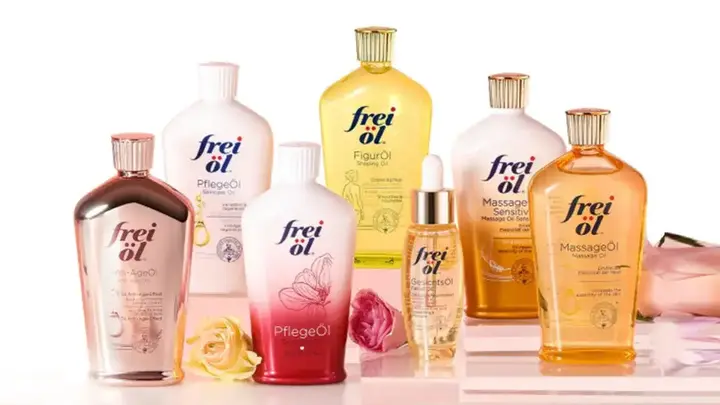 品牌专访｜freiol福来：百年品牌，用“以油养肤”重新定义身体护理 - 知乎