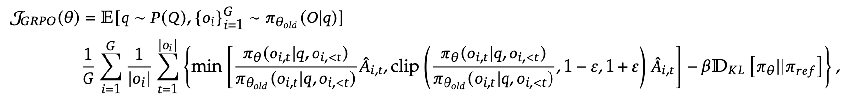 大模型·DeepSeek(3)：DeepSeek-Math - 知乎