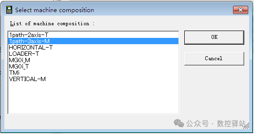 FANUC NC GUIDE 如何仿真 PICTURE软件二次开发？ - 知乎