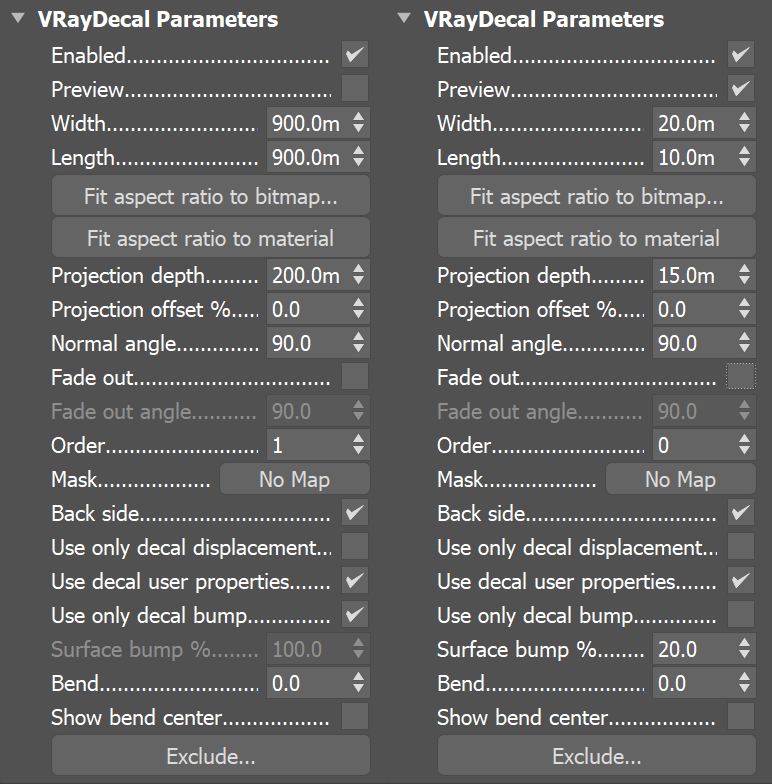 CG Magic分享VRay贴花功能如何制作出雪花？ - 知乎